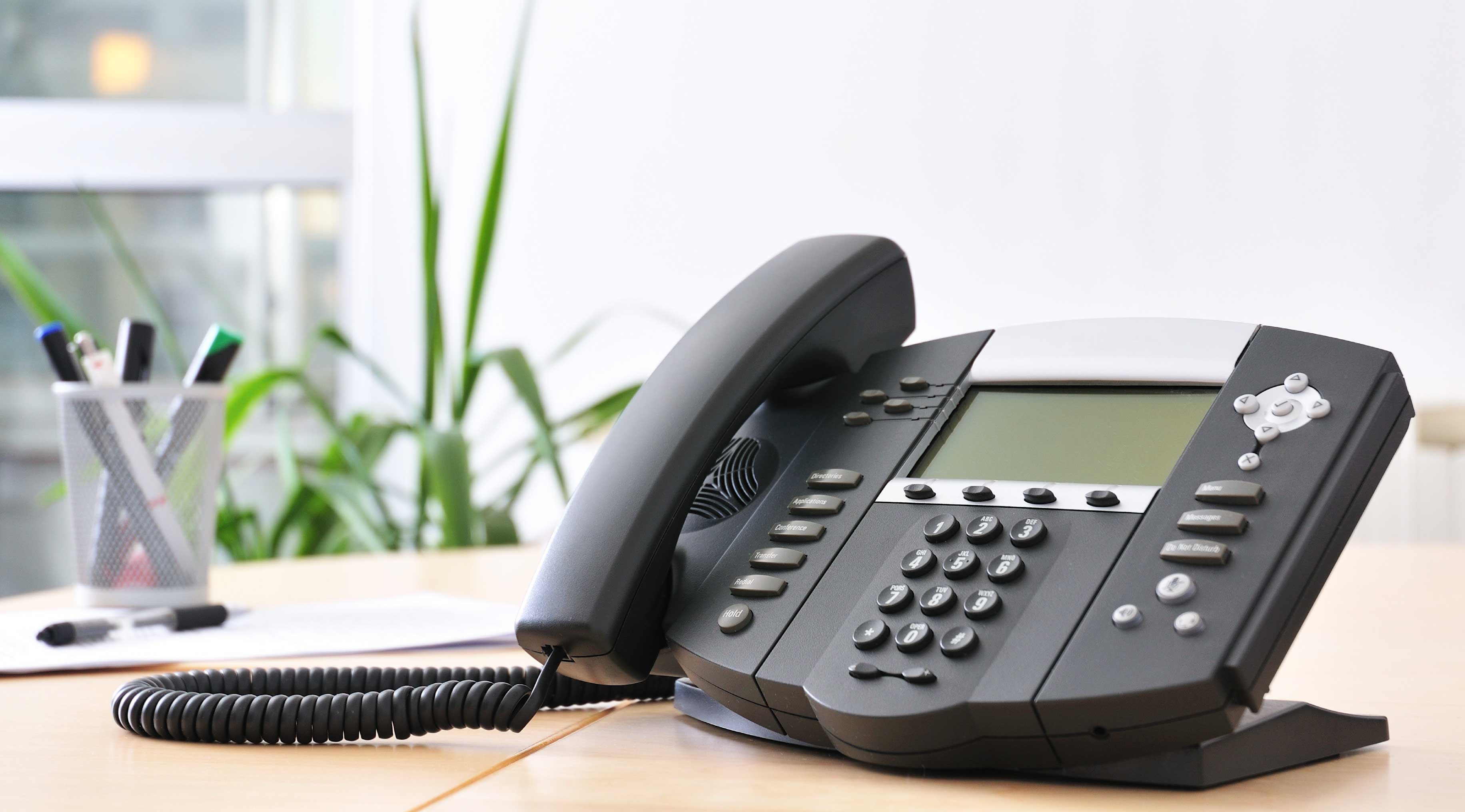 Telefonia Aziendale ICT - PROTEK